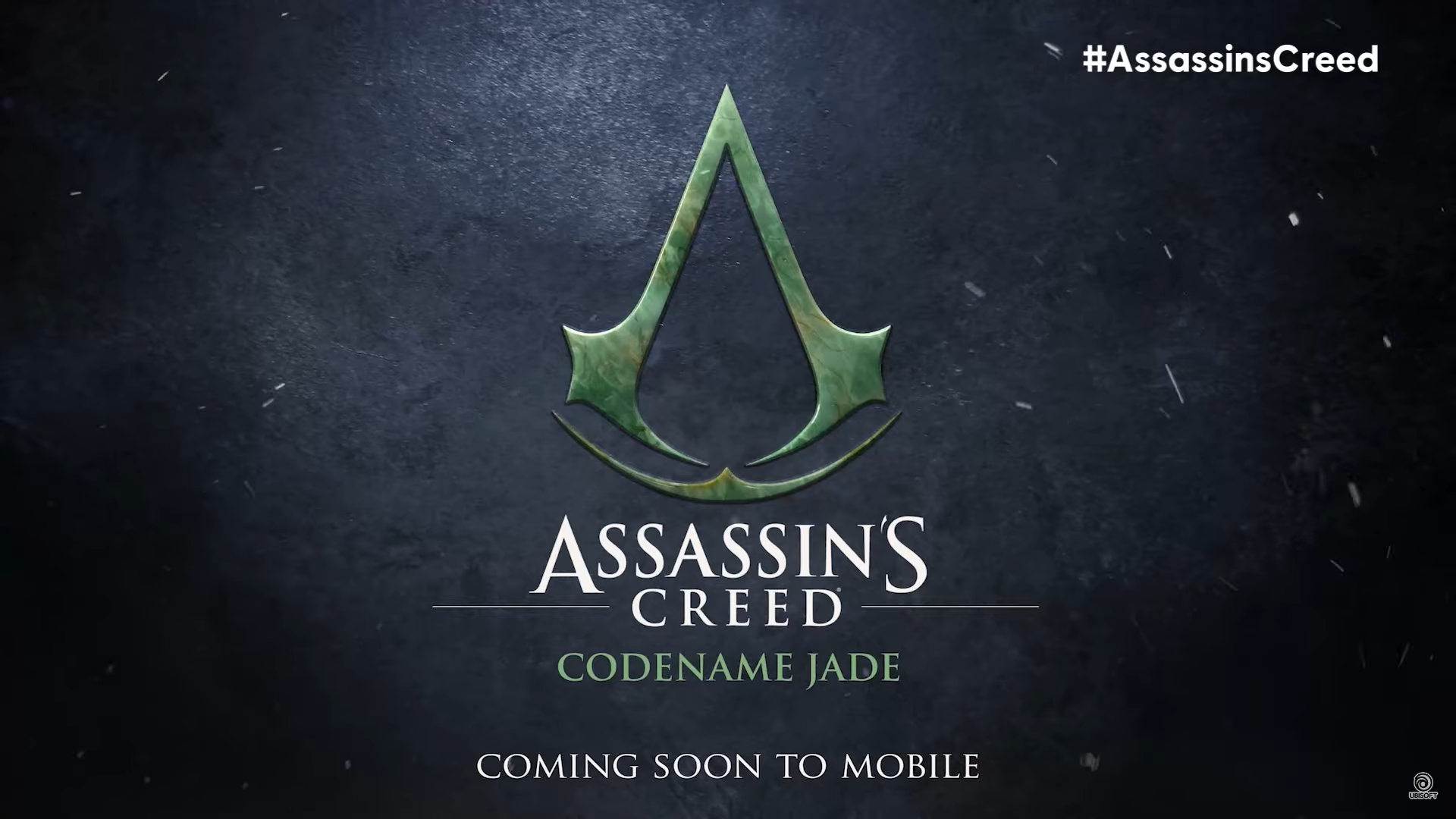 UBISOFT FORWARD | Codename Jade, le premier Assassin's Creed mobile en ...