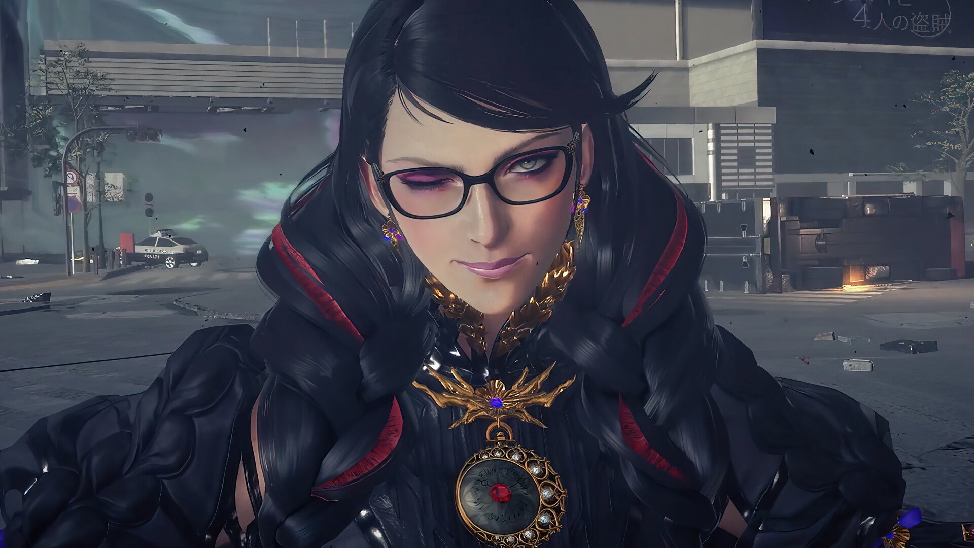 Bayonetta 3 : Les premiers tests - JVFrance