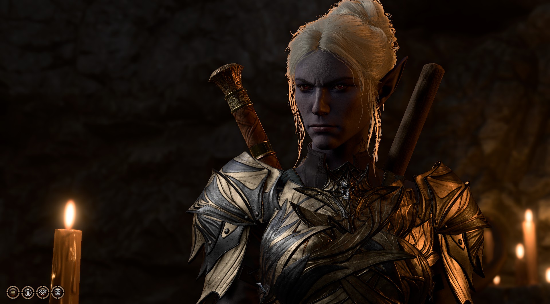 GUIDE | Baldur's Gate 3 : Comment recruter Minthara ? - JVFrance GUIDE | Baldur's Gate 3 : Comment recruter Minthara ? - JVFrance