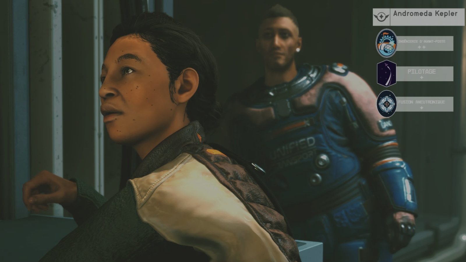 GUIDE | Starfield : Tous les compagnons et comment les recruter - JVFrance