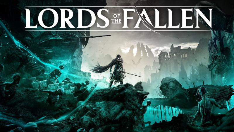 Une suite à Lords of the Fallen est en production, avec une fenêtre de ...