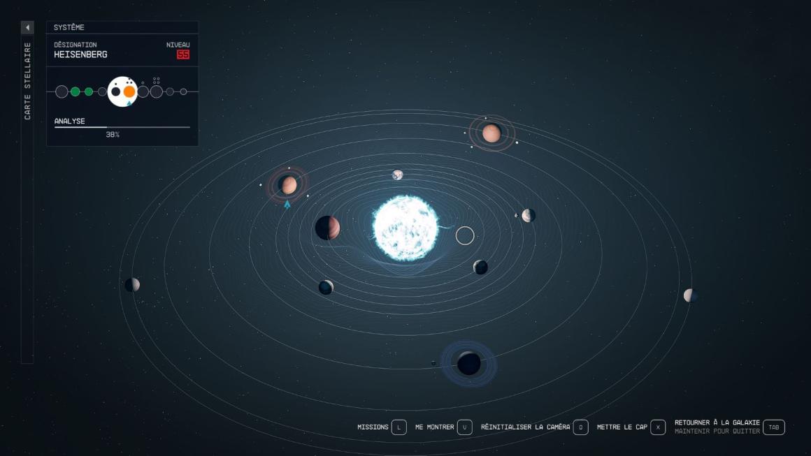TEST | Starfield : les confins d'une galaxie infinie - JVFrance