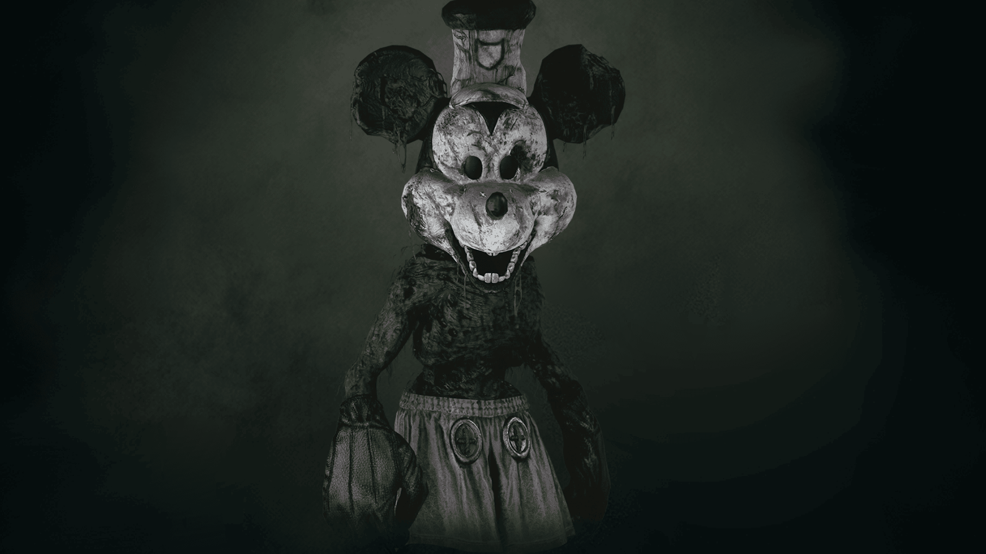 Mickey Mouse devient l'antagoniste principal dans le jeu d'horreur ...