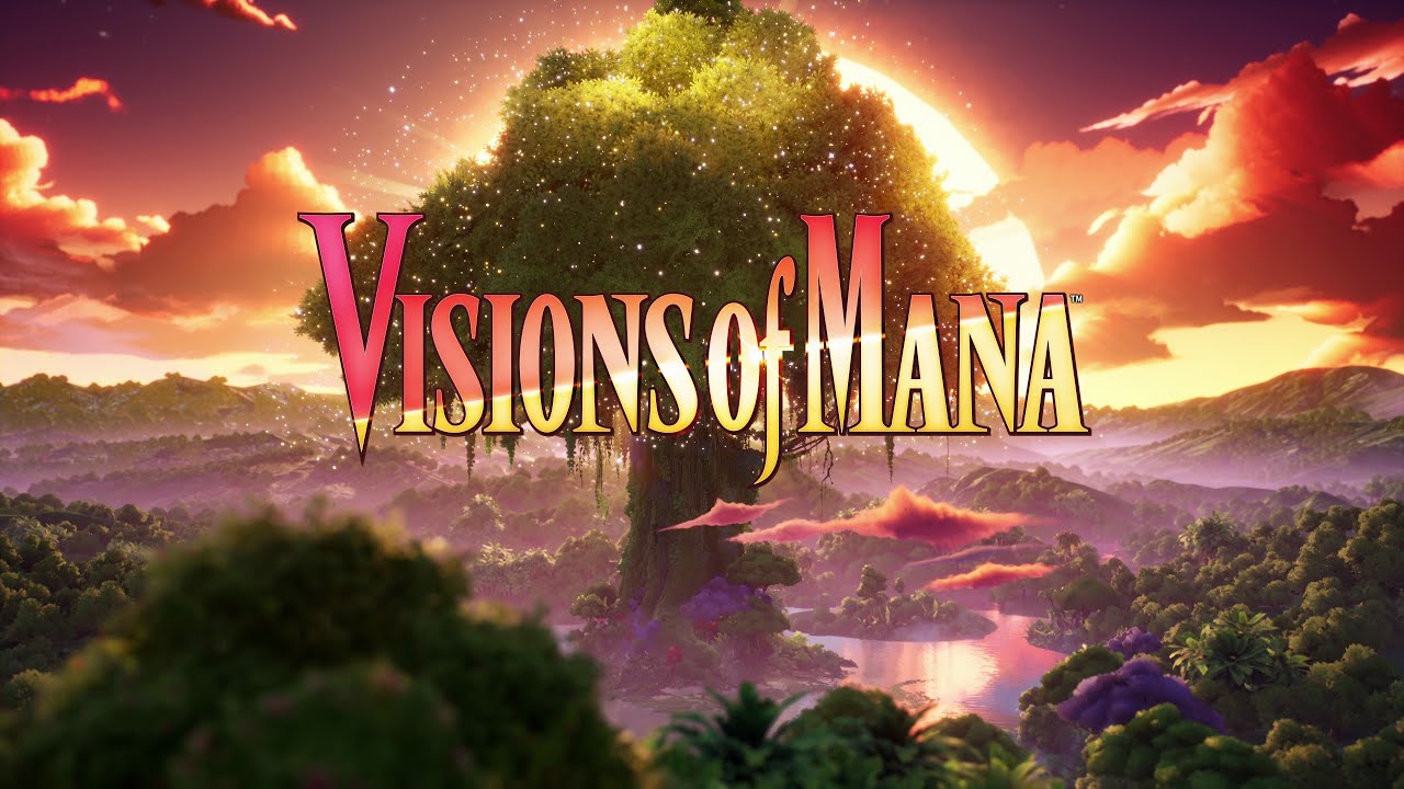 Le réalisateur de Visions of Mana quitte NetEase pour rejoindre Square ...