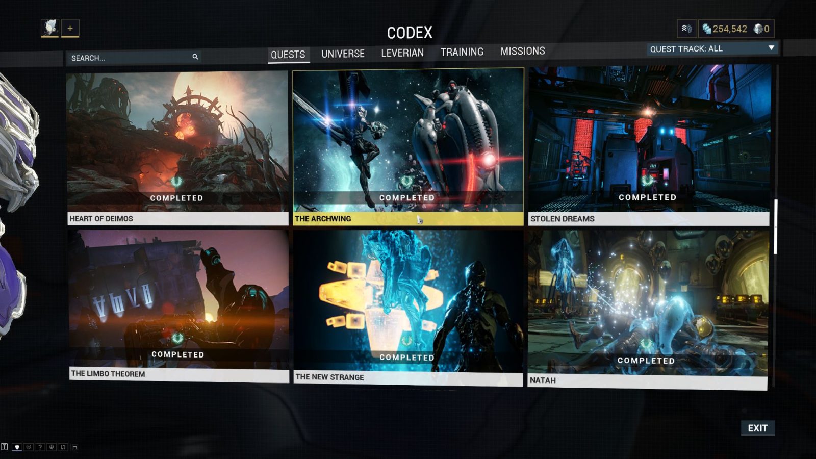 GUIDE | Warframe : 5 conseils pour bien débuter - JVFrance
