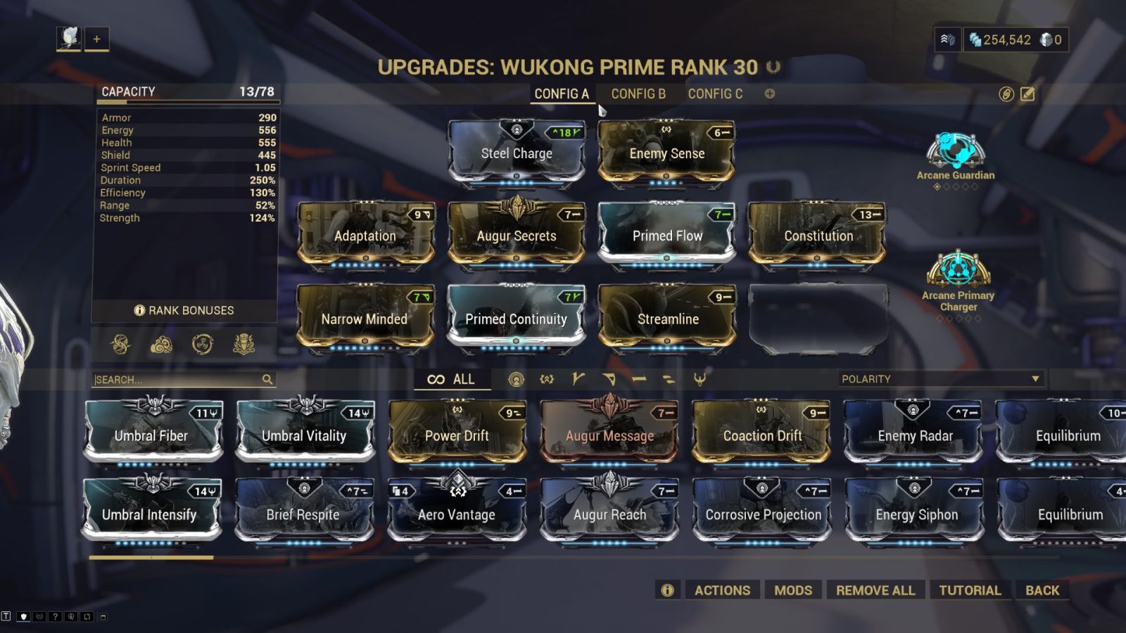 GUIDE | Warframe : 5 conseils pour bien débuter - JVFrance