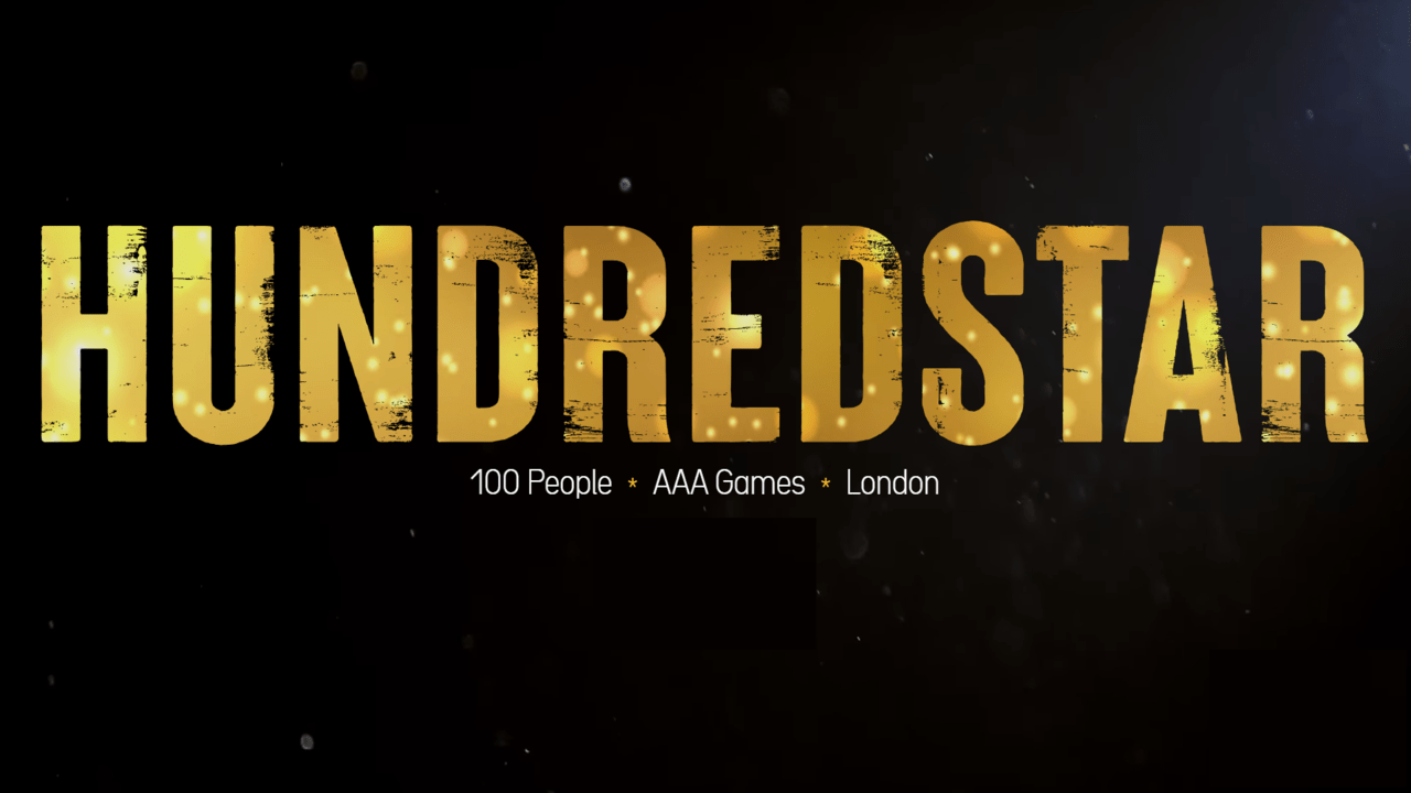 Xbox aurait signé un accord avec Hundred Star Games le dernier studio ...