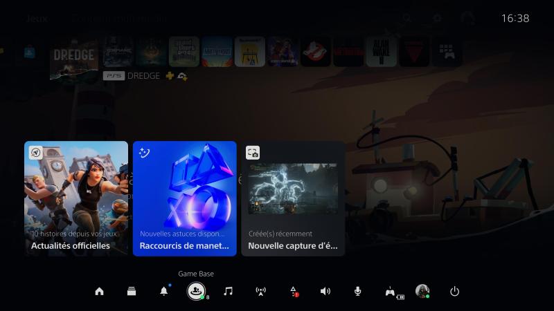 TUTO | Comment utiliser Discord sur PS5 et rejoindre une conversation ...