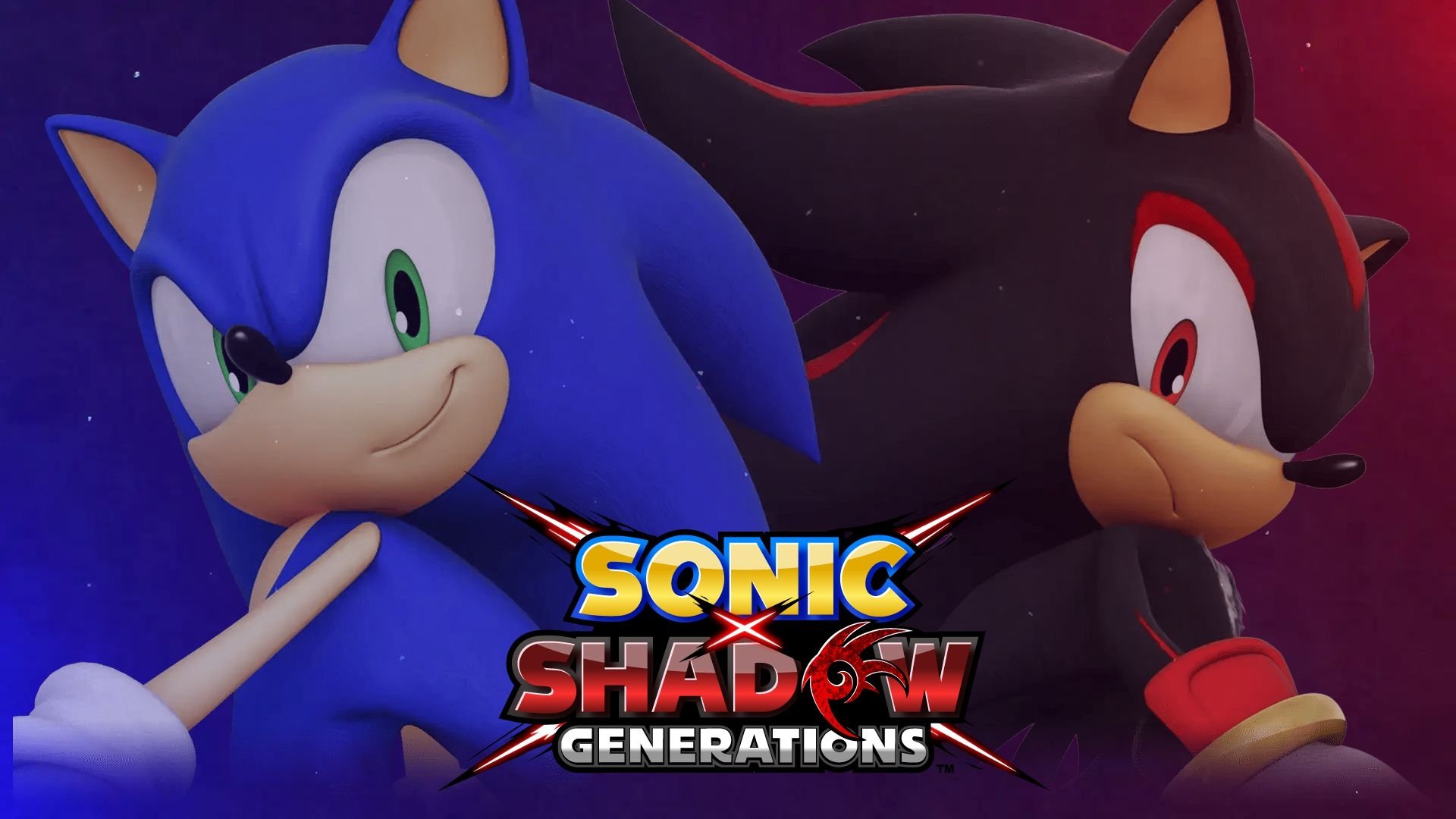 Sonic X Shadow Generations dévoile un skin inspiré de Sonic Jam - JVFrance
