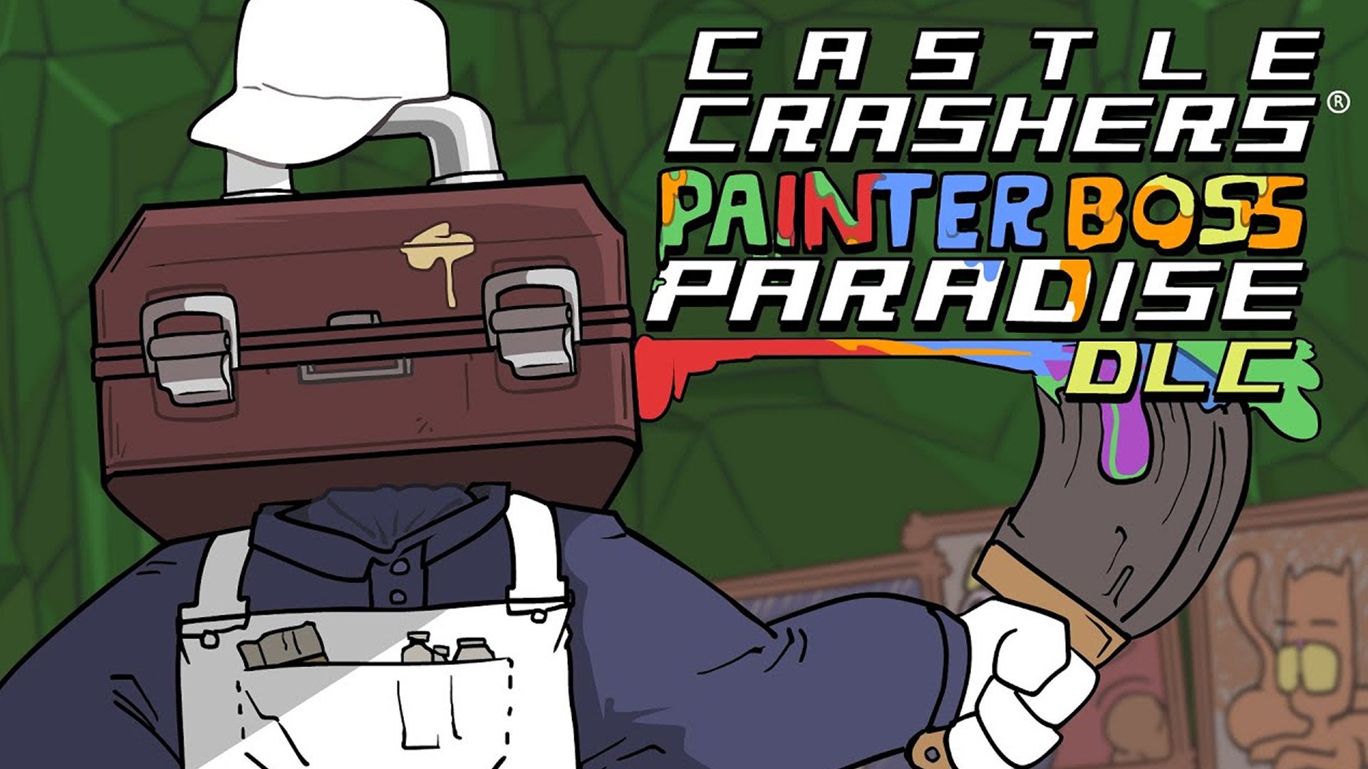 Castle Crashers reçoit un tout nouveau DLC 16 ans après sa sortie ...