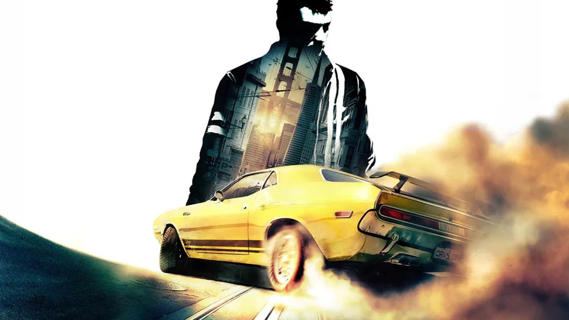 Ubisoft révèle que la série de jeux Driver est toujours en ...