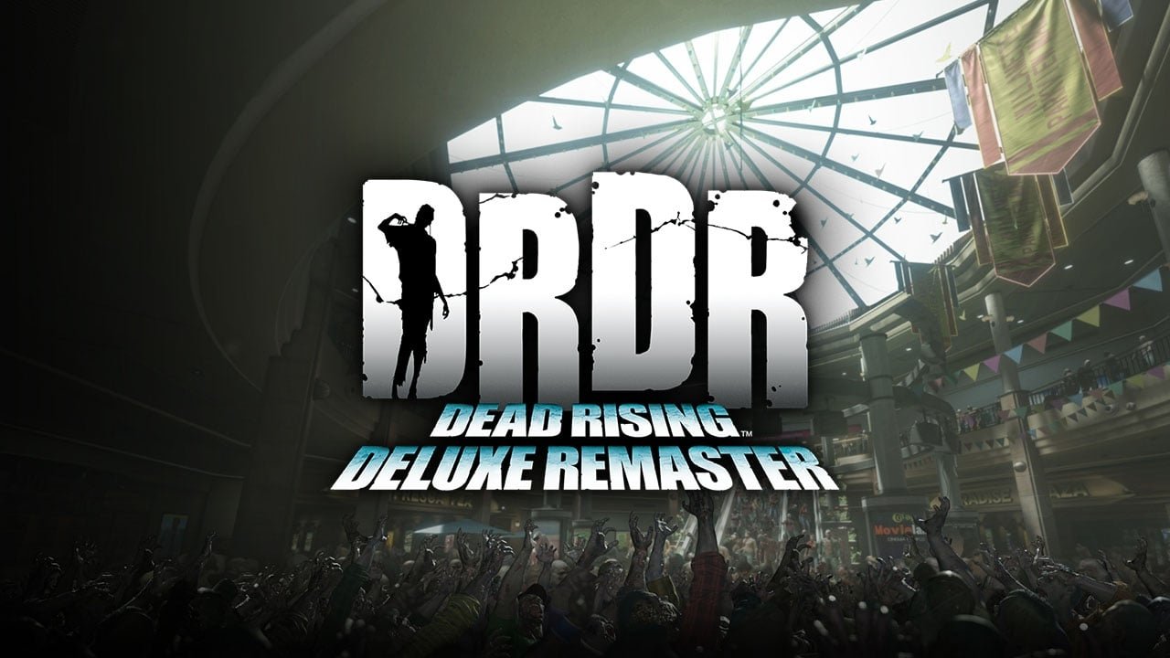 Dead Rising Deluxe Remaster : la mise à jour 1.04 est disponible sur ...