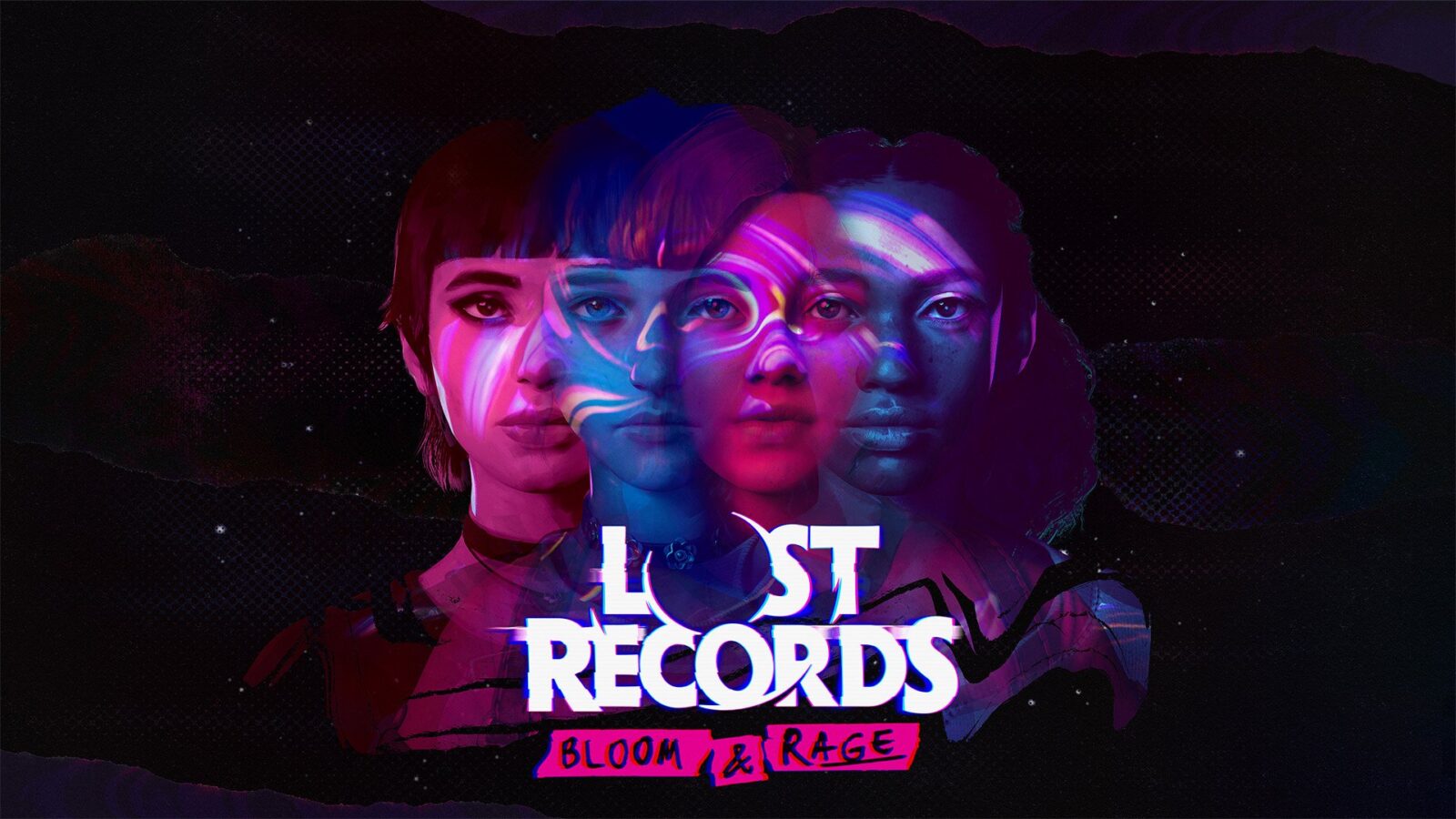 TEST Lost Records: Bloom & Rage : les premiers émois d’adolescentes ...