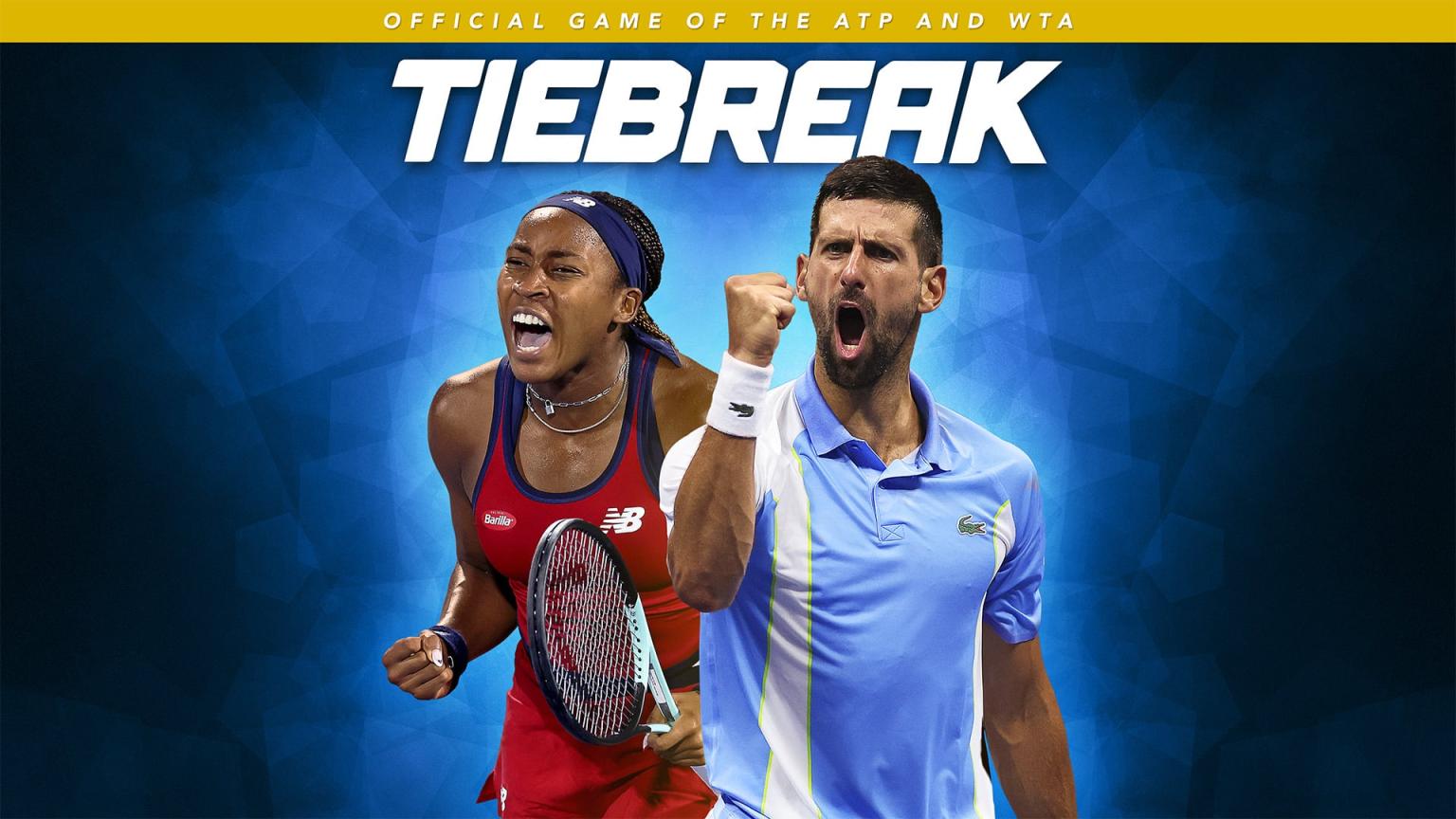 TEST | TIEBREAK : le jeu de tennis idéal pour faire un petit break ...