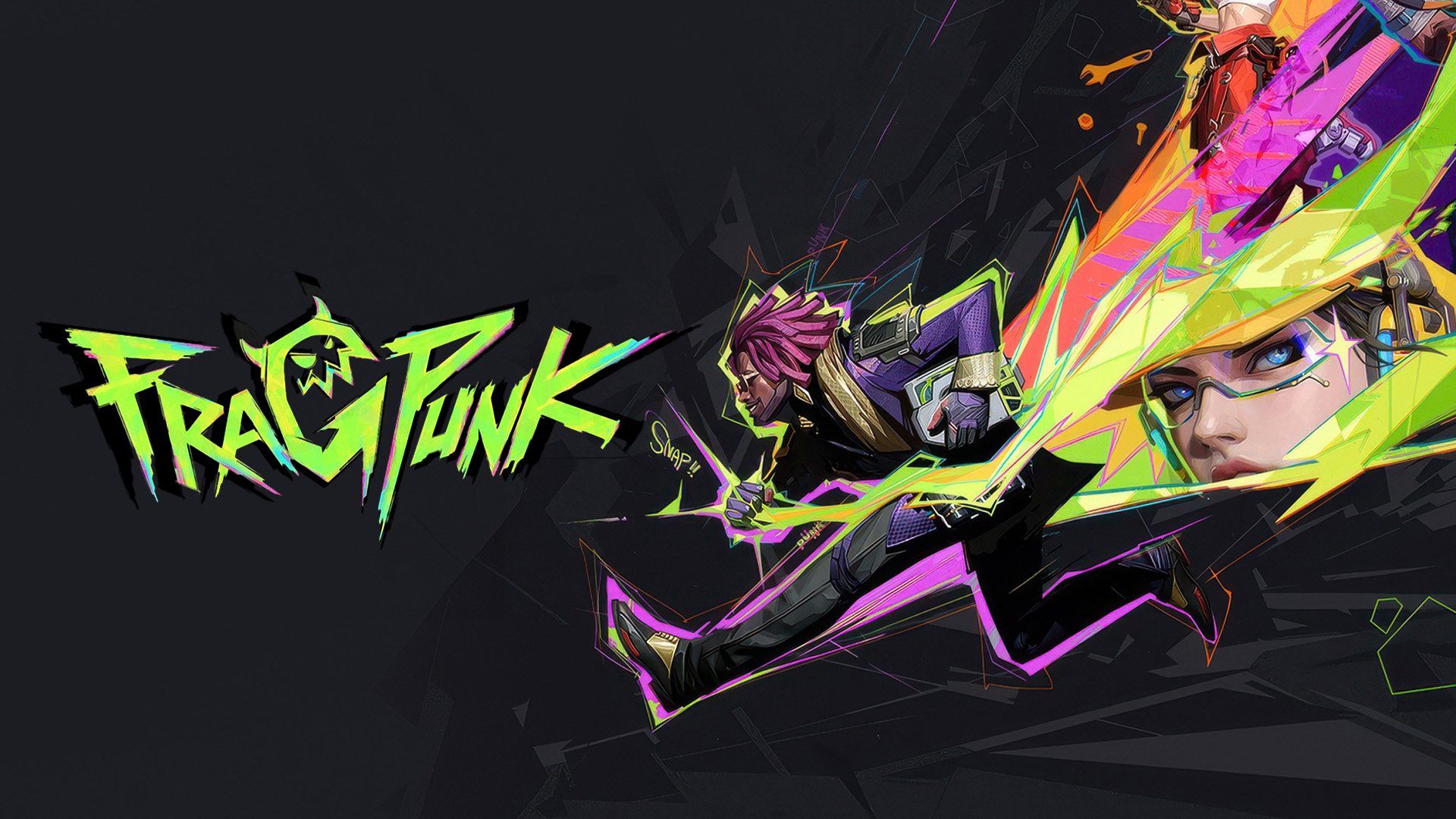 Les 5 meilleures armes pour débuter dans FragPunk - JVFrance