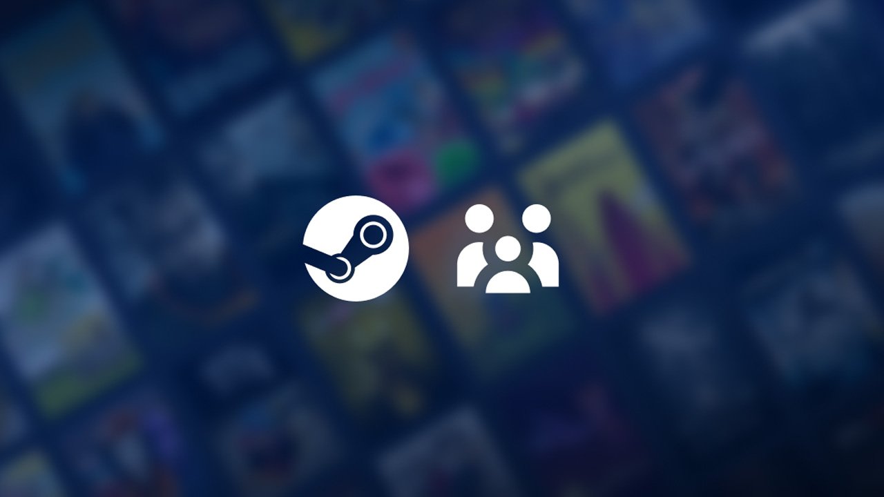 TUTO | Comment créer une famille Steam et partager sa bibliothèque de ...