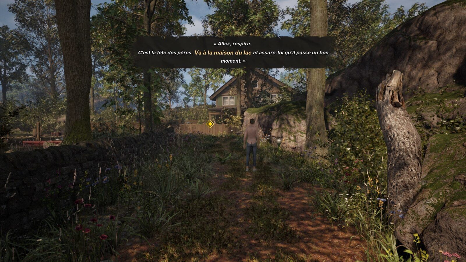 TEST | A Quiet Place: The Road Ahead : Un silence mortel - JVFrance