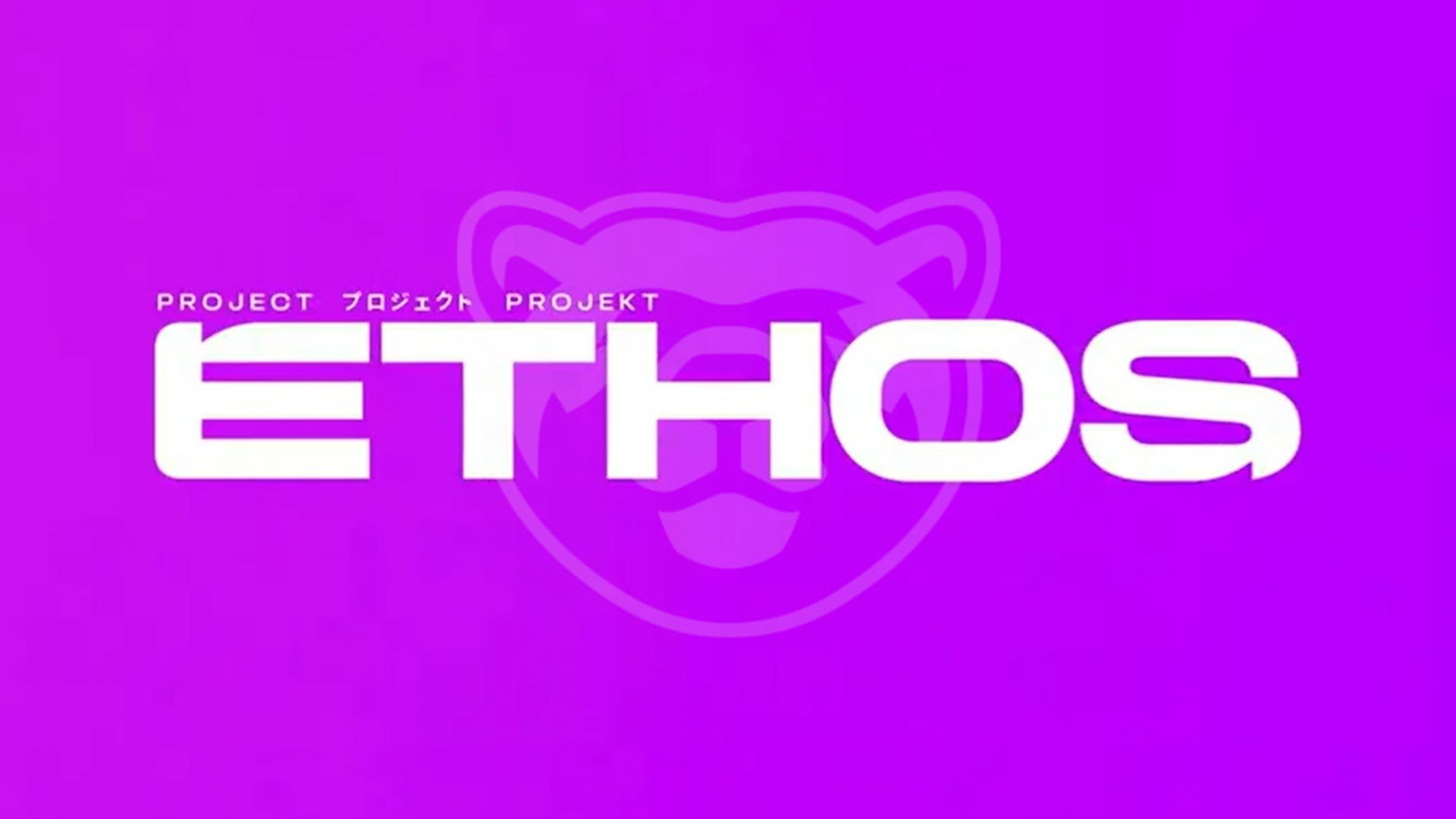 Le nouveau studio de 31st Union présentera son jeu Project Ethos ...