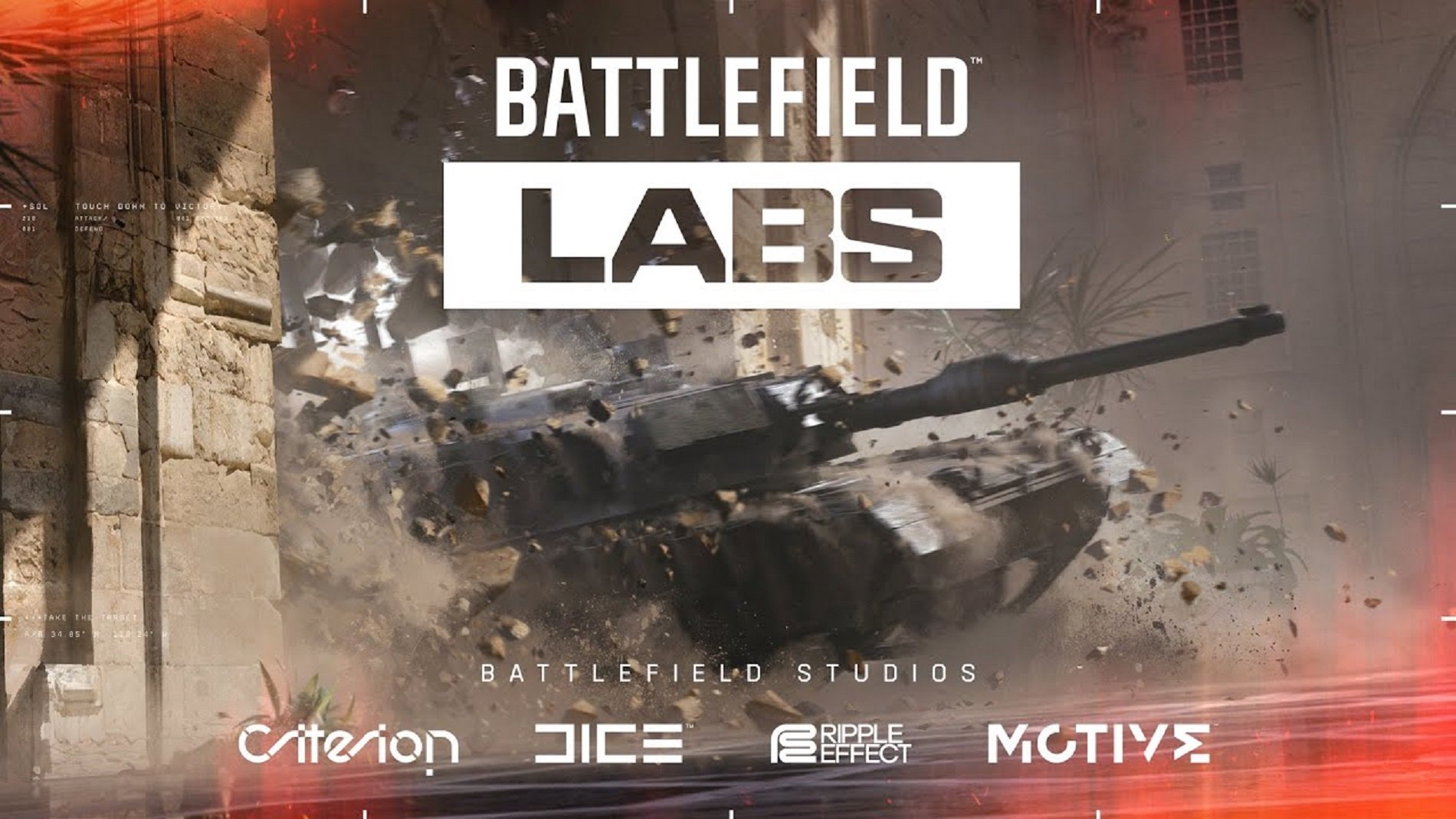 Comment s'inscrire à Battlefield Labs : la collaboration entre joueurs ...