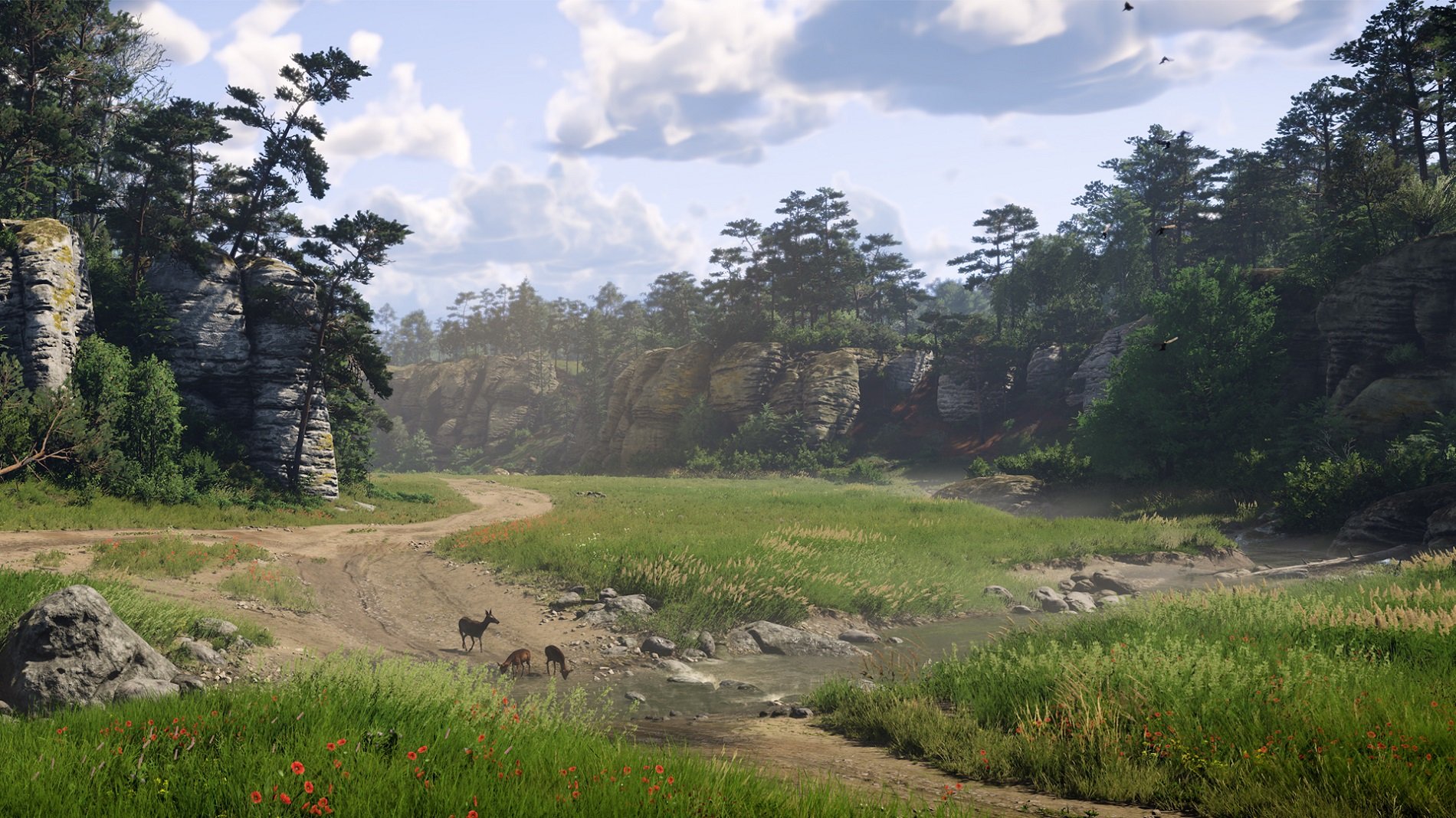 TEST Kingdom Come: Deliverance II : une nouvelle aventure médiévale ...