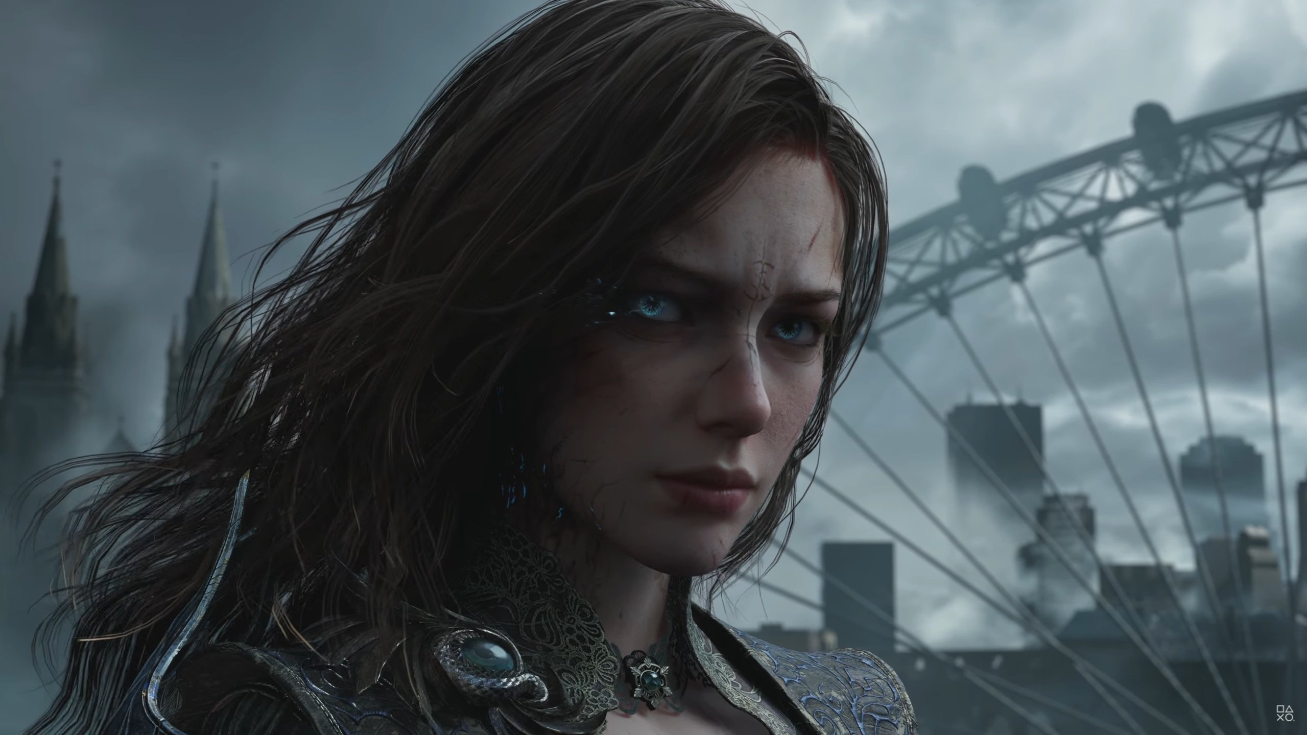 State of Play | Tides of Annihilation : un Action-Aventure inspiré par ...