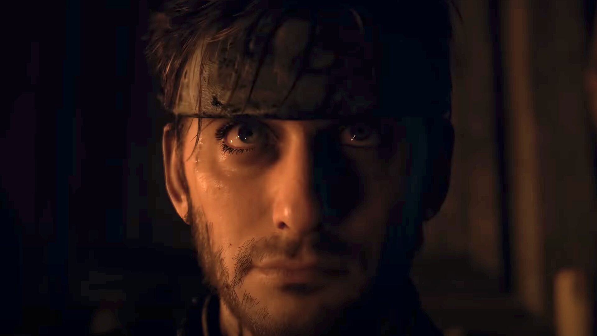 Death Stranding 2: On the Beach - Luca Marinelli, le nouveau "Solid Snake" de Kojima ? - JVFrance