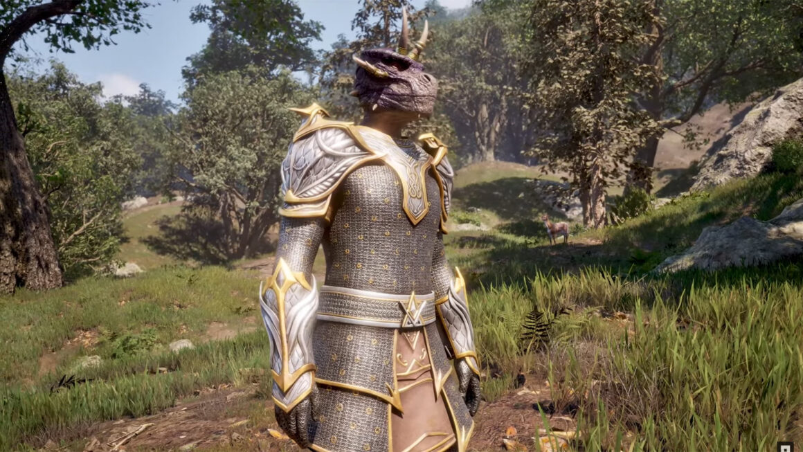 Oblivion Remastered sort aujourd'hui sur PC, Xbox et PS5 : Voici tout ce qu'il faut savoir ...