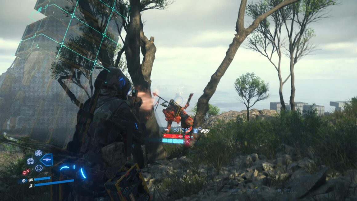 TEST Death Stranding 2: On The Beach : Un chef d’œuvre, tout simplement ...