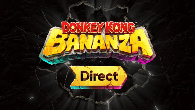 Un Nintendo Direct spécial Donkey Kong Bananza aura lieu ce mercredi 18 juin - JVFrance