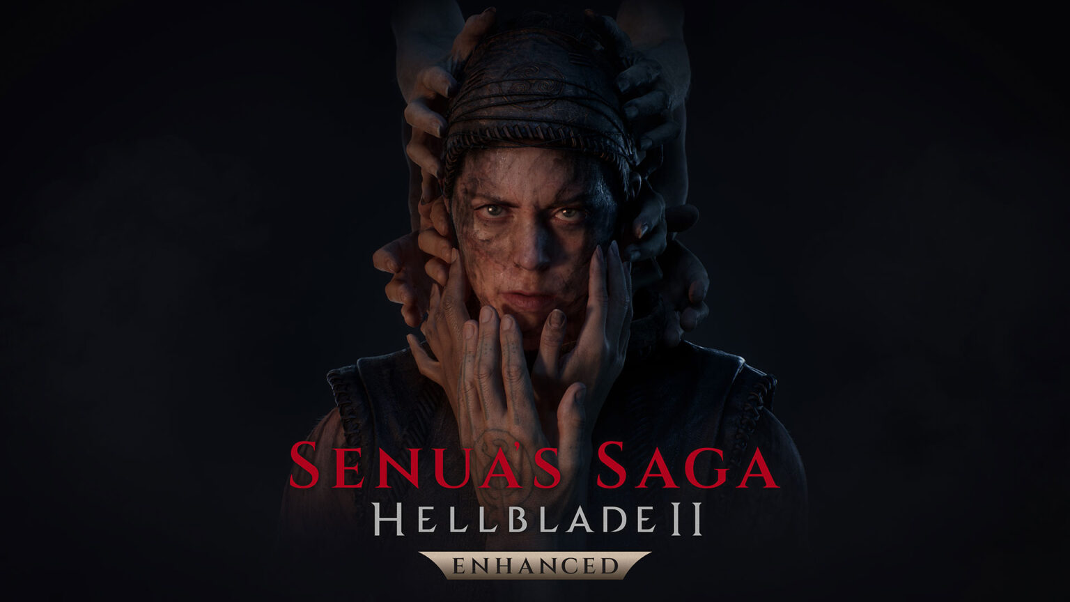 Senua’s Saga: Hellblade II Enhanced - mode Performance, Corruption, PS5 ...