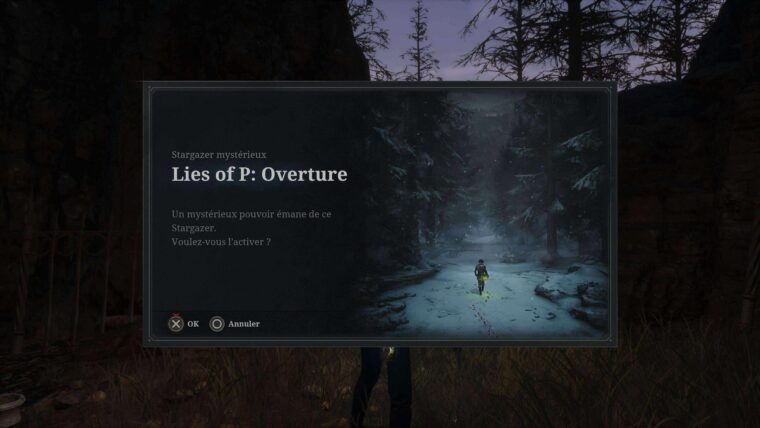 Lies of P: Overture : Comment accéder au DLC ? - JVFrance