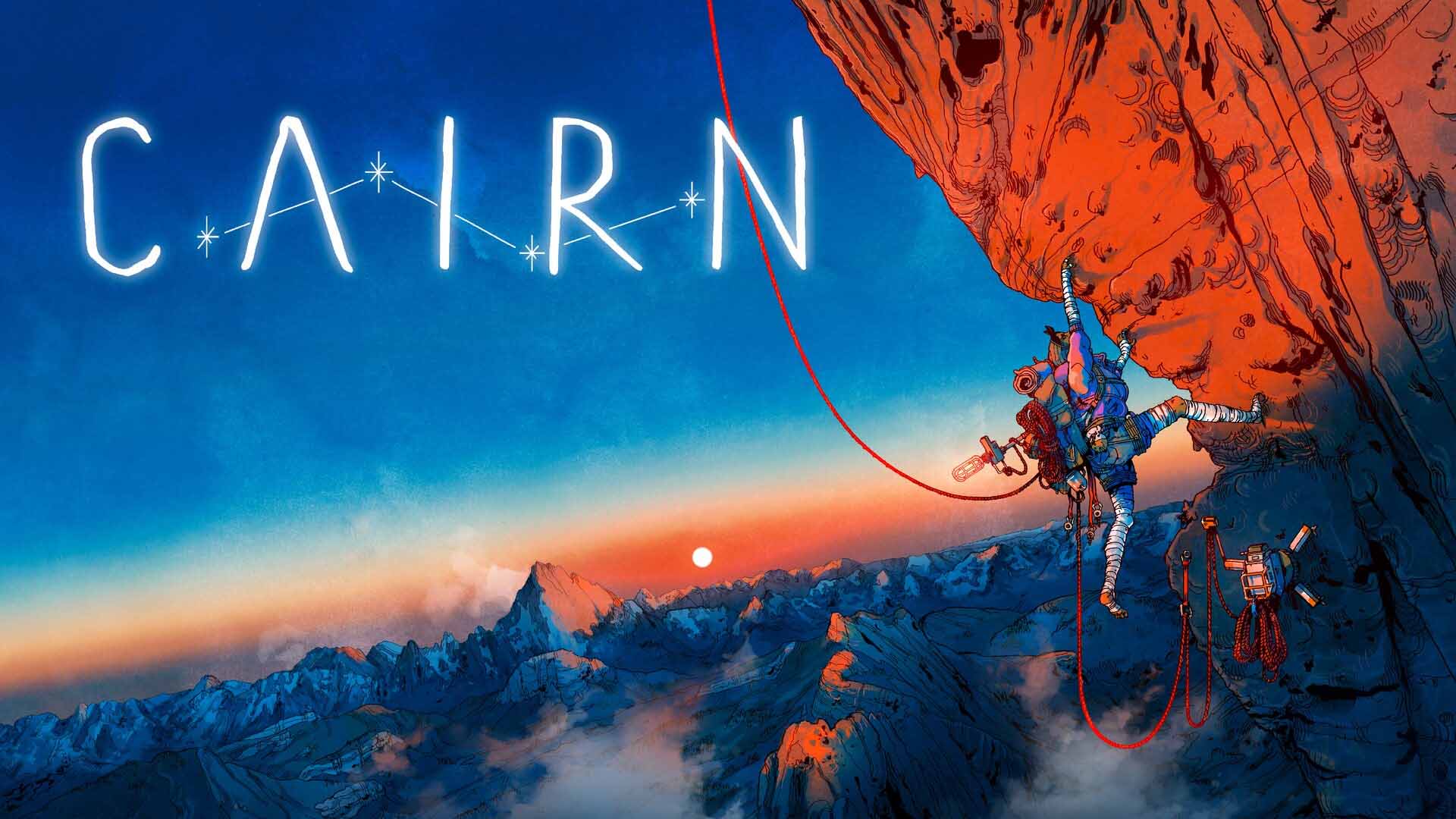 Cairn propose dès aujourd’hui une démo jouable avant sa sortie ...