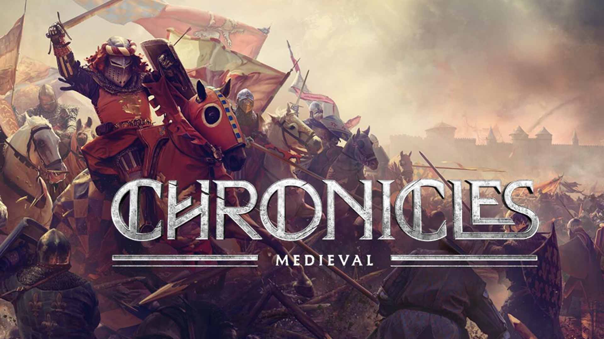 Chronicles: Medieval, un jeu de chevalier brutal se présente lors du ...