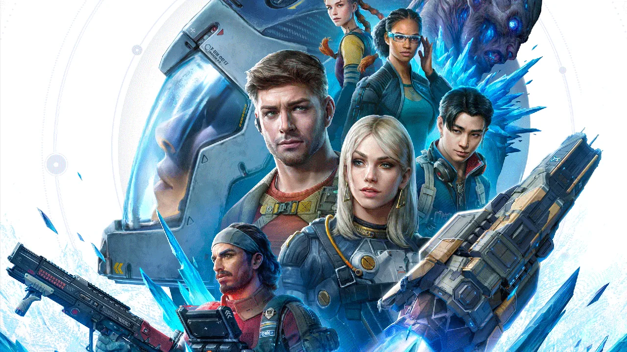 The Expanse: Osiris Reborn : Un nouveau RPG solo dans l'univers de la ...