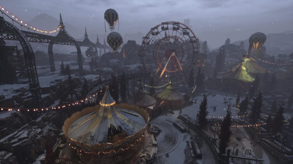 TEST Lies of P: Overture : Un DLC aussi enivrant qu’exigeant - JVFrance