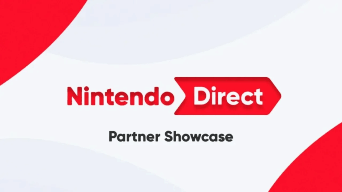 Nintendo préparerait un Partner Showcase pour la semaine prochaine ...