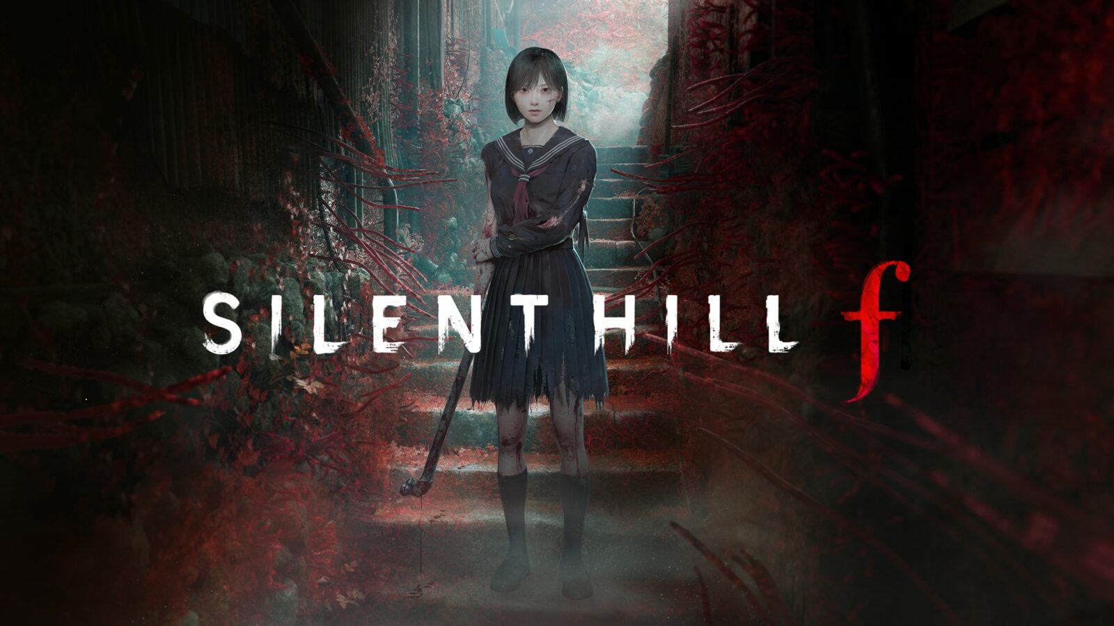 Pour Ryukishi07, le scénario de Silent Hill f se déguste comme une vinaigrette - JVFrance