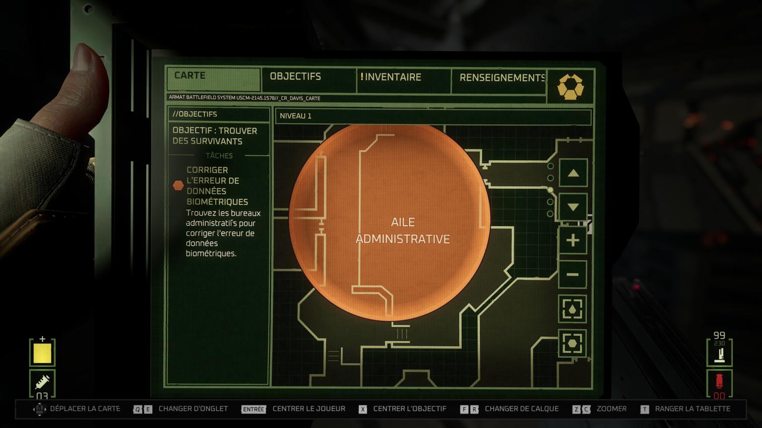 TEST Alien: Rogue Incursion - Evolved Edition : l’évolution ou la ...