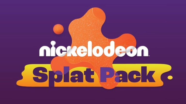 Nickelodeon Splat Pack : une compilation nostalgique annoncée sur ...