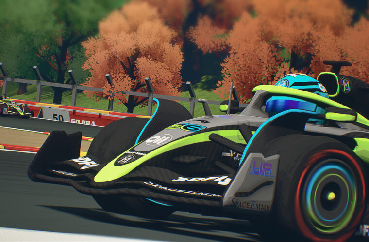 Formula Legends - JVFrance