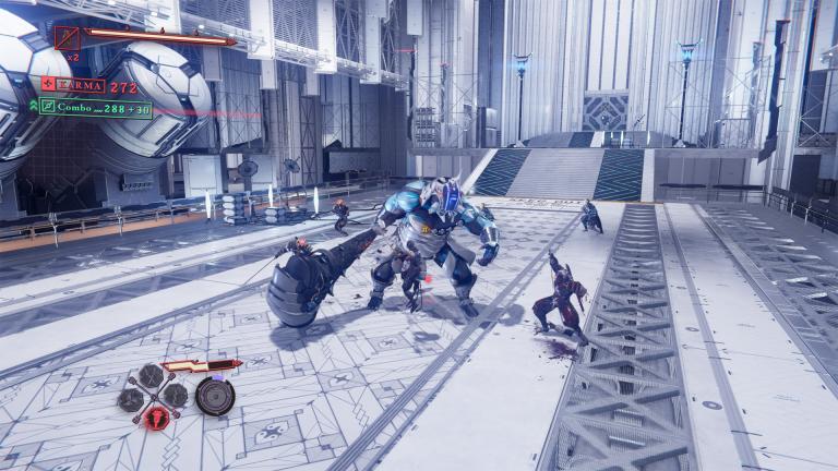 TEST Ninja Gaiden 4 : un retour à double tranchant - JVFrance