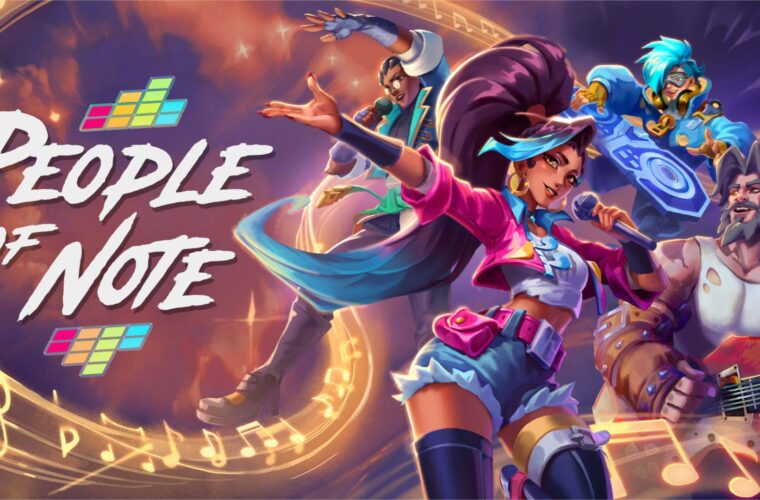 People of note - JVFrance