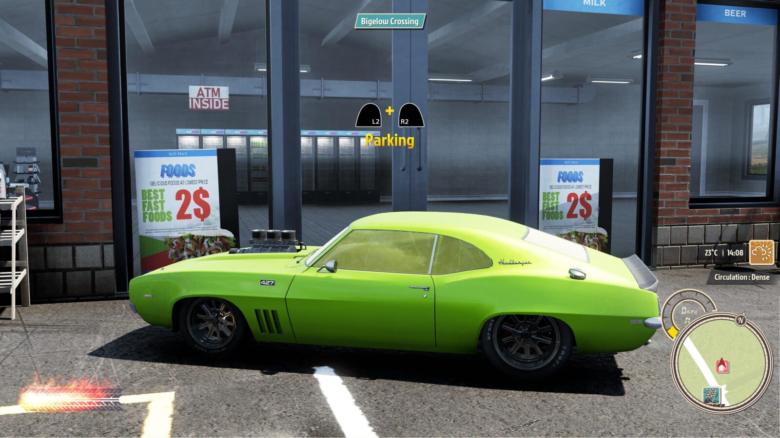 TEST Wreckreation : Un takedown qui met fin à la récréation - JVFrance