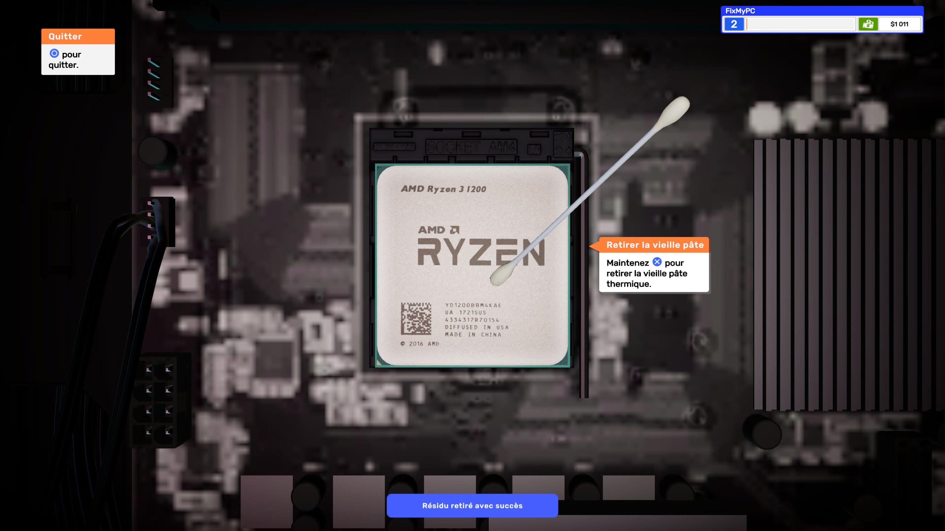 TEST PC Building Simulator 2 : Un simulateur addictif et prenant - JVFrance