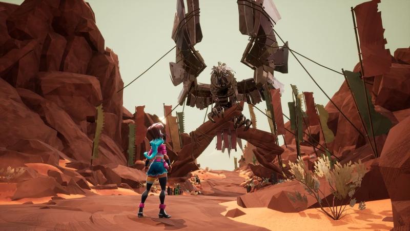 PREVIEW People of Note : une intro qui donne envie de suivre le rythme ...