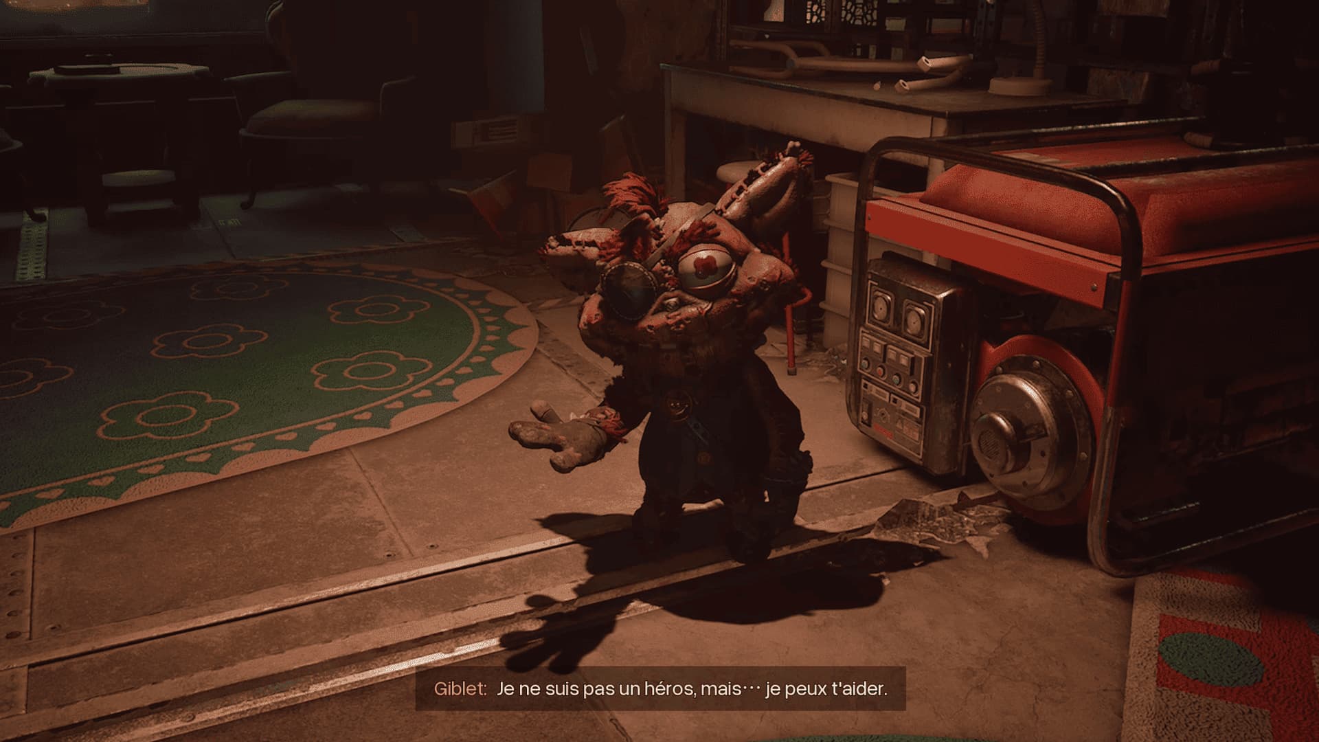 TEST Poppy Playtime Chapter 5 : Horreur intense, tension éteinte - JVFrance