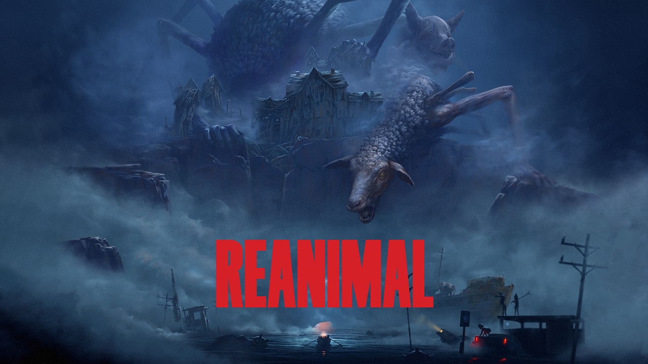 TEST REANIMAL : Quand innocence rime avec violence - JVFrance