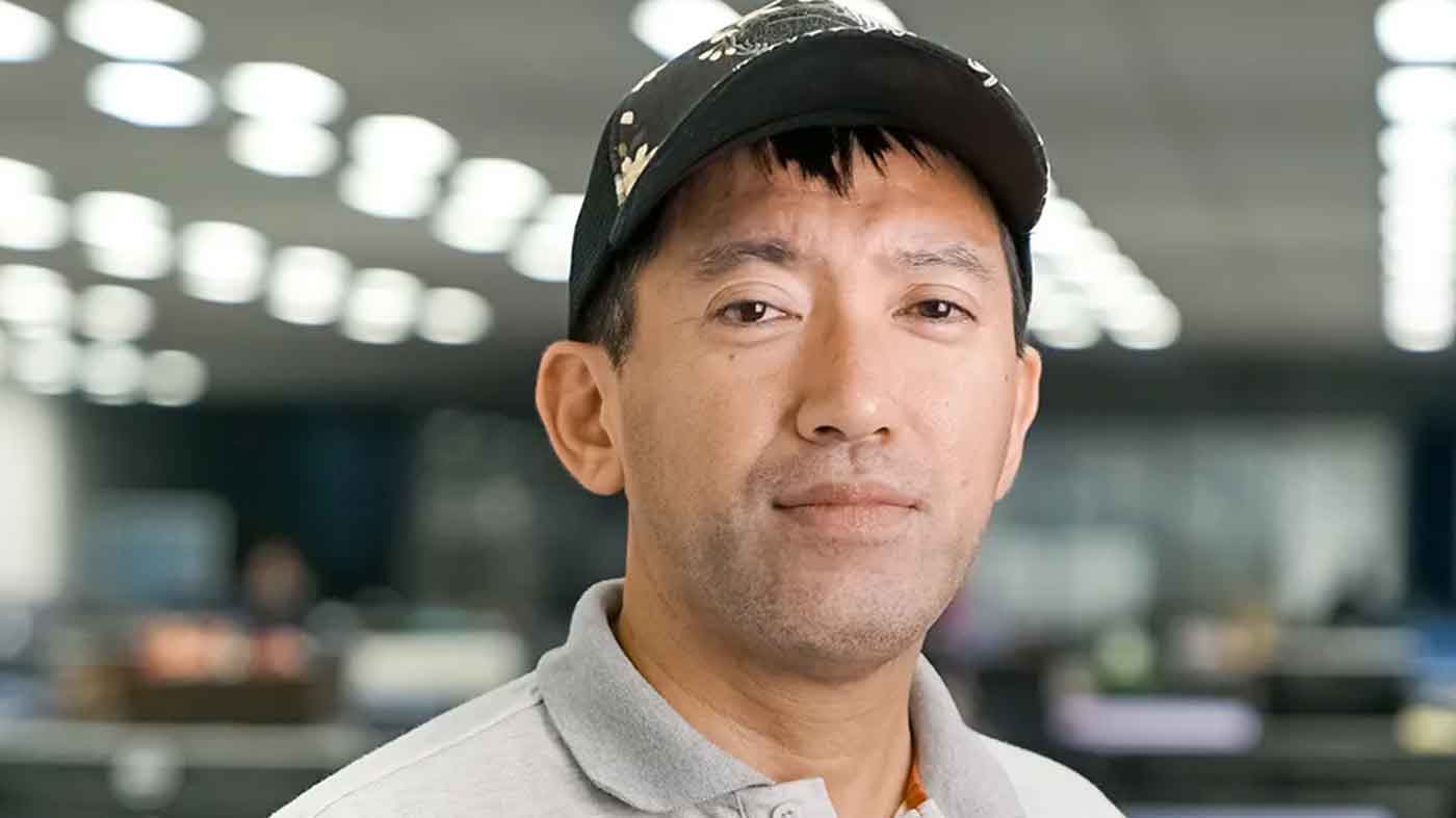 Shinji Mikami lance un nouveau jeu AAA avec son studio Unbound Games ...